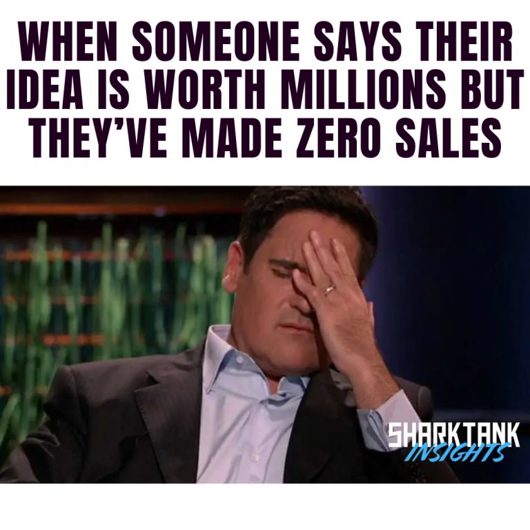 21 Shark Tank Memes That Are Just Too Funny