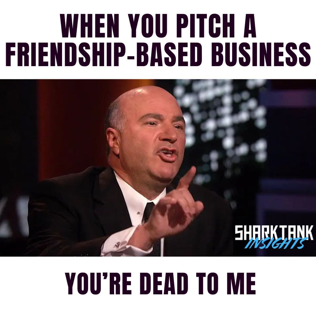 21 Shark Tank Memes That Are Just Too Funny