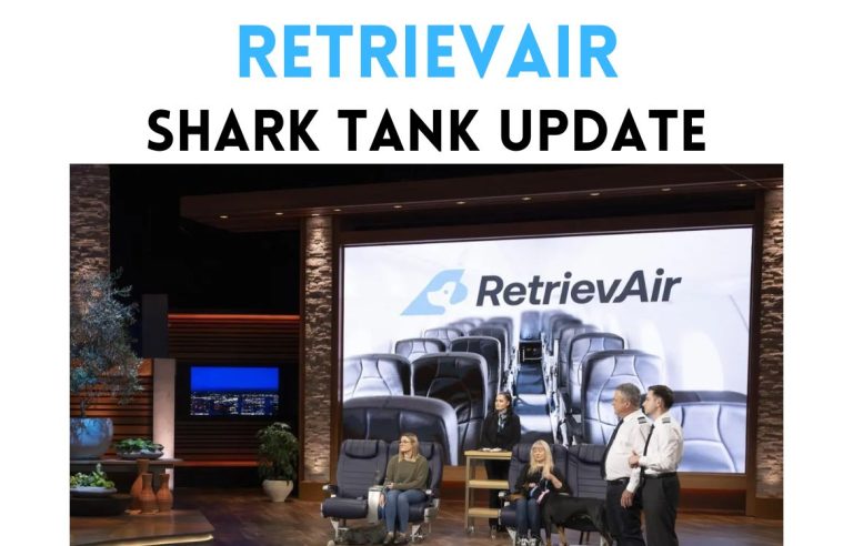 Trunkster Net Worth Shark Tank Update 2025
